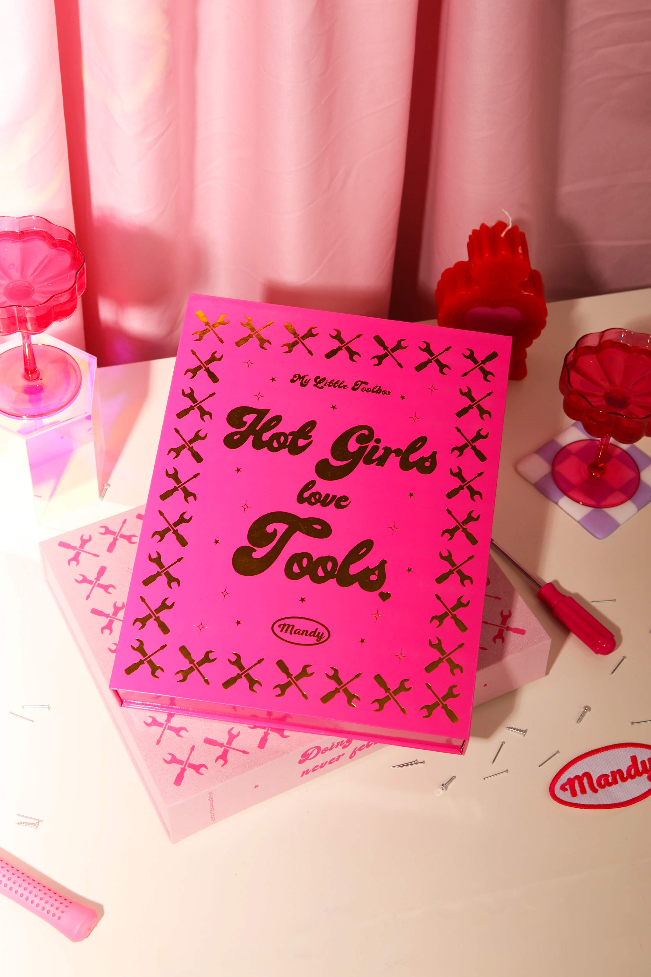 All Products – Mandy